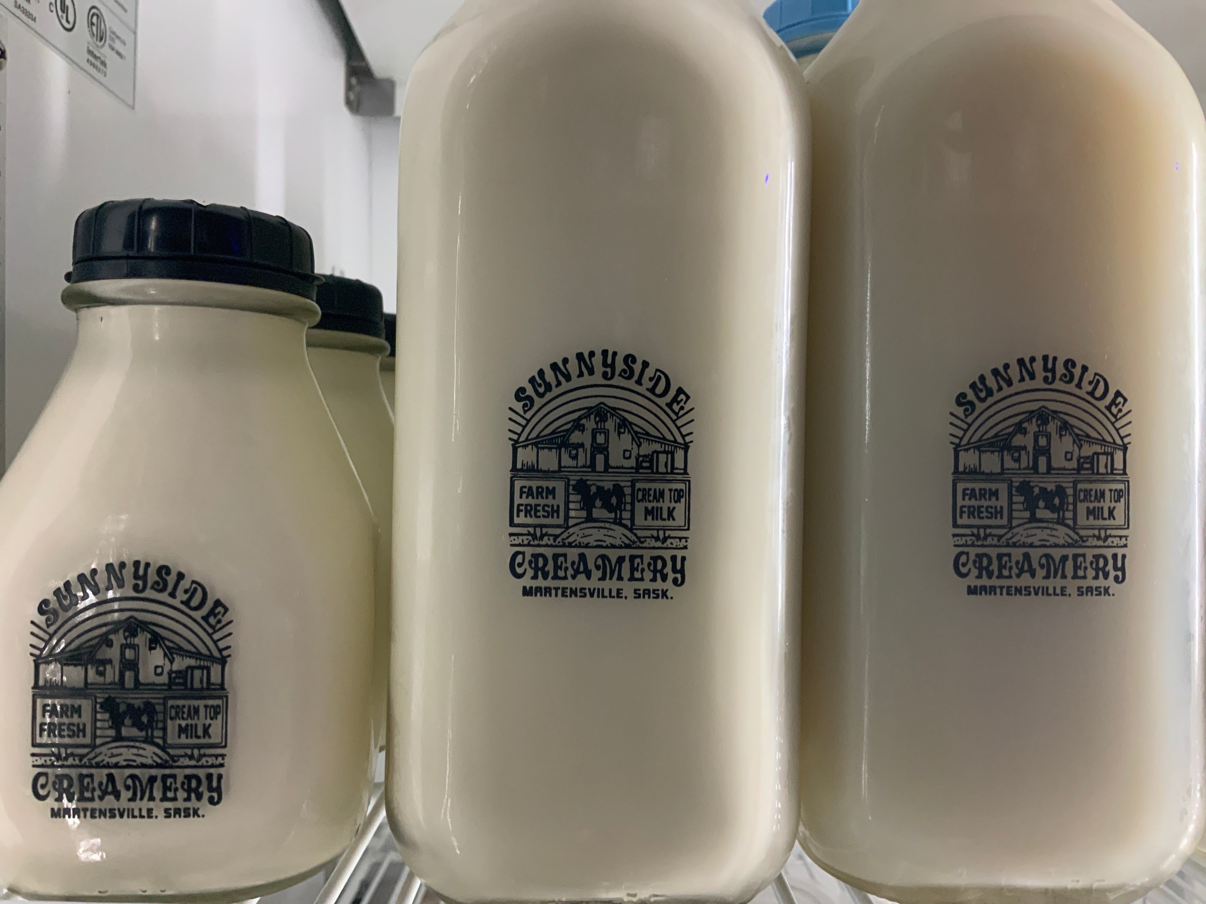 Farm Fresh Dairy – The Little Market Box