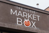 The Little Market Box